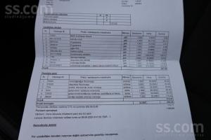 Skoda Scala 2020 Rīga, ar dzinēja tilpumu 1.60 L un nobraukumu 0 tūkst. km par 9495 €, foto 20 vietnē AUTOMOTO.COM.LV