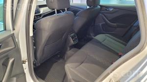 Skoda Scala 2020 in Riga, with an engine capacity of 1.00 L and mileage of 100 thousand km for 12790 €, photo 9 on AUTOMOTO.COM.LV