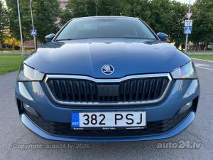Skoda Scala 2020 Narva, ar dzinēja tilpumu 1.00 L un nobraukumu 219 tūkst. km par 6499 €, foto 16 vietnē AUTOMOTO.COM.LV