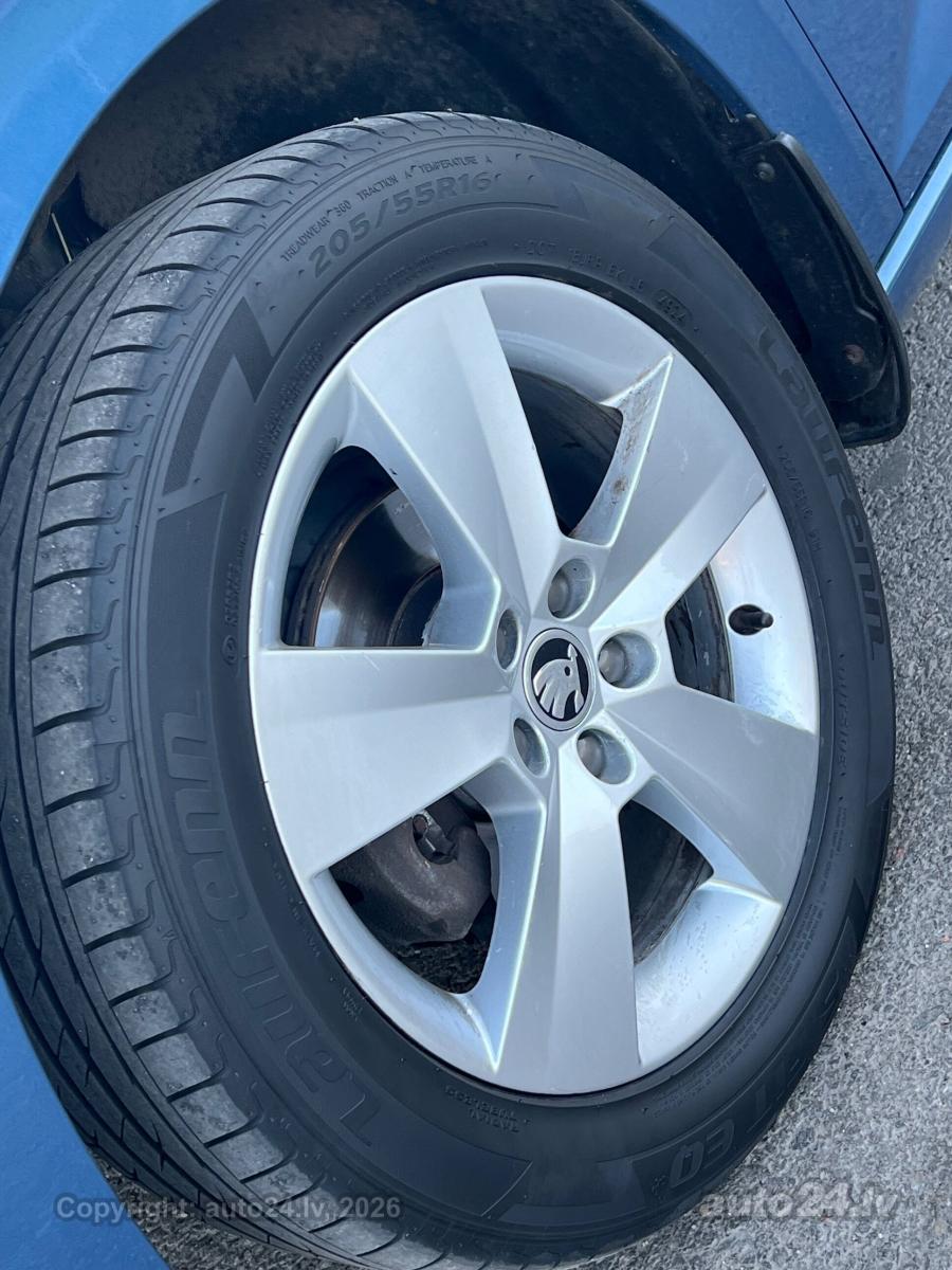 Skoda Scala 2020 Narva, ar dzinēja tilpumu 1.00 L un nobraukumu 219 tūkst. km par 6499 €, foto 19 vietnē AUTOMOTO.COM.LV