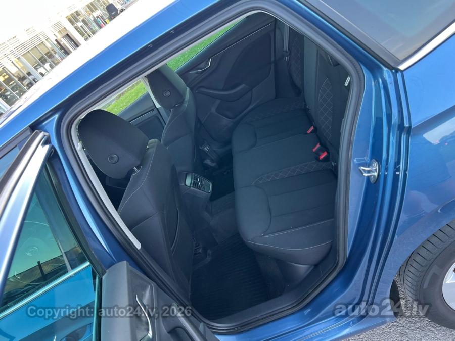 Skoda Scala 2020 Narva, ar dzinēja tilpumu 1.00 L un nobraukumu 219 tūkst. km par 6499 €, foto 20 vietnē AUTOMOTO.COM.LV