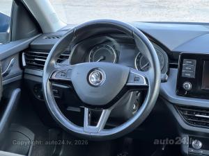 Skoda Scala 2020 Narva, ar dzinēja tilpumu 1.00 L un nobraukumu 219 tūkst. km par 6499 €, foto 26 vietnē AUTOMOTO.COM.LV