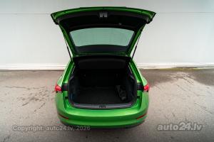 Skoda Scala 2020 Tartu, ar dzinēja tilpumu 1.00 L un nobraukumu 52 tūkst. km par 13900 €, foto 7 vietnē AUTOMOTO.COM.LV