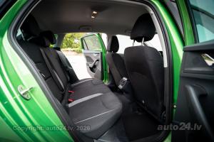 Skoda Scala 2020 Tartu, ar dzinēja tilpumu 1.00 L un nobraukumu 52 tūkst. km par 13900 €, foto 13 vietnē AUTOMOTO.COM.LV