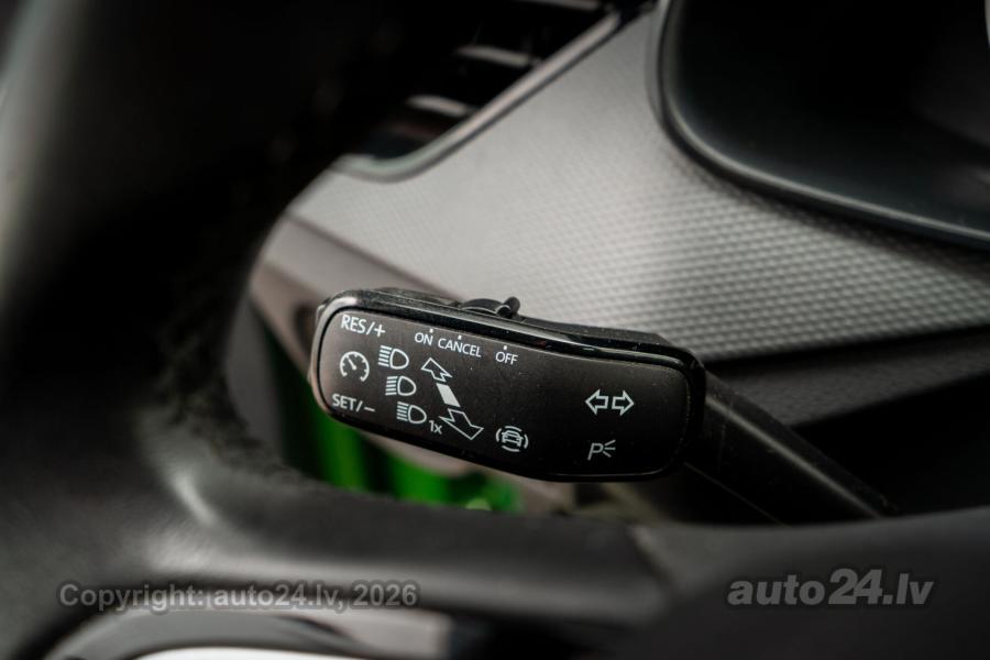 Skoda Scala 2020 Tartu, ar dzinēja tilpumu 1.00 L un nobraukumu 52 tūkst. km par 13900 €, foto 15 vietnē AUTOMOTO.COM.LV