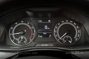 Skoda Scala 2020 Tartu, ar dzinēja tilpumu 1.00 L un nobraukumu 52 tūkst. km par 13900 €, foto 16 vietnē AUTOMOTO.COM.LV