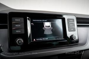Skoda Scala 2020 Tartu, ar dzinēja tilpumu 1.00 L un nobraukumu 52 tūkst. km par 13900 €, foto 18 vietnē AUTOMOTO.COM.LV