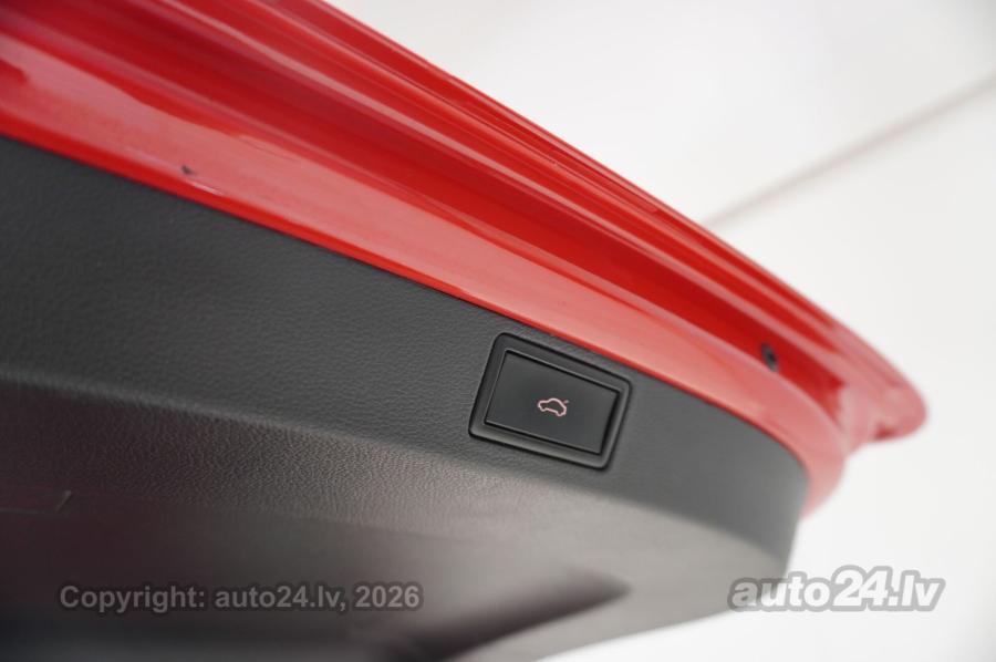 Sarkans Skoda Scala 2019 Tallina, ar dzinēja tilpumu 1.50 L un nobraukumu 79 tūkst. km par 12900 €, foto 10 vietnē AUTOMOTO.COM.LV