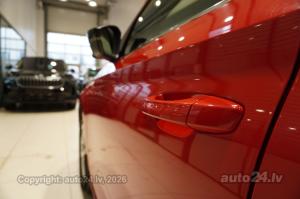 Sarkans Skoda Scala 2019 Tallina, ar dzinēja tilpumu 1.50 L un nobraukumu 79 tūkst. km par 12900 €, foto 14 vietnē AUTOMOTO.COM.LV