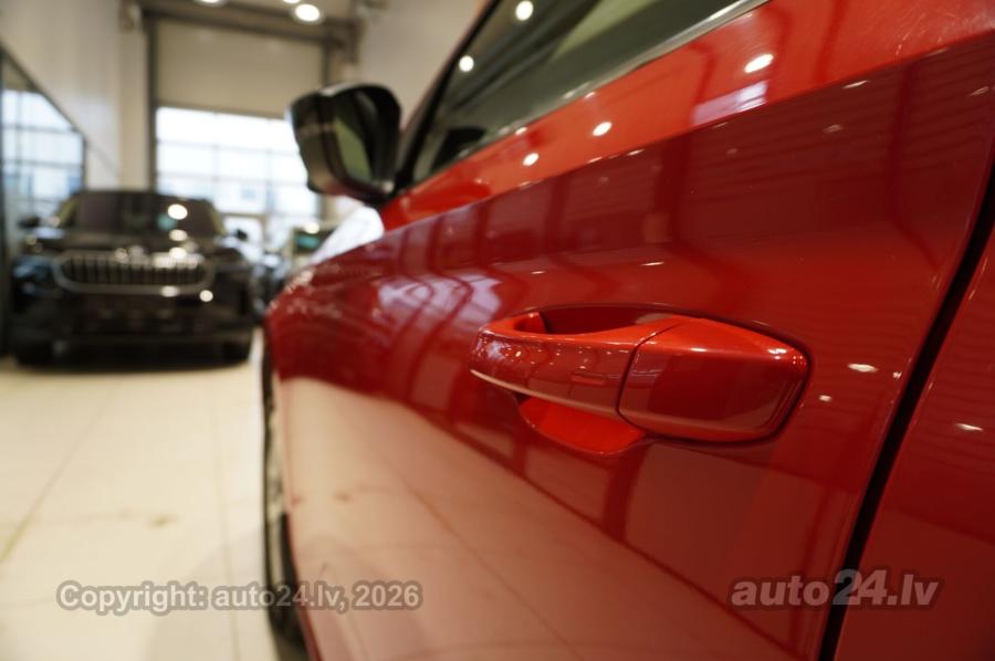 Sarkans Skoda Scala 2019 Tallina, ar dzinēja tilpumu 1.50 L un nobraukumu 79 tūkst. km par 12900 €, foto 14 vietnē AUTOMOTO.COM.LV