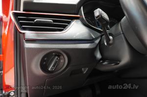 Sarkans Skoda Scala 2019 Tallina, ar dzinēja tilpumu 1.50 L un nobraukumu 79 tūkst. km par 12900 €, foto 18 vietnē AUTOMOTO.COM.LV
