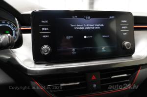 Sarkans Skoda Scala 2019 Tallina, ar dzinēja tilpumu 1.50 L un nobraukumu 79 tūkst. km par 12900 €, foto 20 vietnē AUTOMOTO.COM.LV