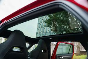 Red Skoda Scala 2019 in Vilnius, with an engine capacity of 1.60 L and mileage of 205 thousand km for 11900 €, photo 24 on AUTOMOTO.COM.LV