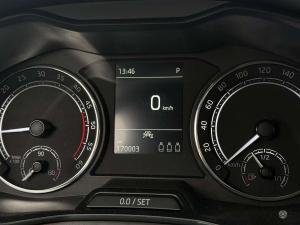 Sarkans Skoda Scala 2020 Kauņa, ar dzinēja tilpumu 1.60 L un nobraukumu 170 tūkst. km par 10800 €, foto 12 vietnē AUTOMOTO.COM.LV