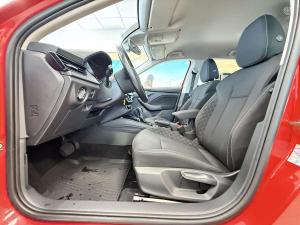 Sarkans Skoda Scala 2020 Kauņa, ar dzinēja tilpumu 1.60 L un nobraukumu 170 tūkst. km par 10800 €, foto 19 vietnē AUTOMOTO.COM.LV