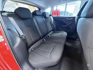 Sarkans Skoda Scala 2020 Kauņa, ar dzinēja tilpumu 1.60 L un nobraukumu 170 tūkst. km par 10800 €, foto 21 vietnē AUTOMOTO.COM.LV
