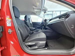 Sarkans Skoda Scala 2020 Kauņa, ar dzinēja tilpumu 1.60 L un nobraukumu 170 tūkst. km par 10800 €, foto 22 vietnē AUTOMOTO.COM.LV