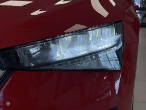 Sarkans Skoda Scala 2020 Kauņa, ar dzinēja tilpumu 1.60 L un nobraukumu 170 tūkst. km par 10800 €, foto 25 vietnē AUTOMOTO.COM.LV