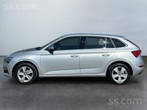 Skoda Scala 2023 Rīga, ar dzinēja tilpumu 1.00 L un nobraukumu 97 tūkst. km par 11290 €, foto 3 vietnē AUTOMOTO.COM.LV