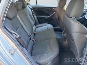Skoda Scala 2023 Rīga, ar dzinēja tilpumu 1.00 L un nobraukumu 97 tūkst. km par 11290 €, foto 14 vietnē AUTOMOTO.COM.LV