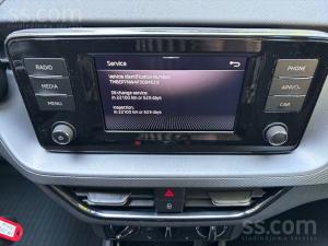 Skoda Scala 2023 Rīga, ar dzinēja tilpumu 1.00 L un nobraukumu 97 tūkst. km par 11290 €, foto 18 vietnē AUTOMOTO.COM.LV