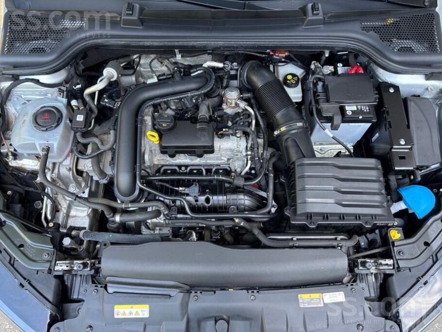 Skoda Scala 2023 Rīga, ar dzinēja tilpumu 1.00 L un nobraukumu 97 tūkst. km par 11290 €, foto 23 vietnē AUTOMOTO.COM.LV