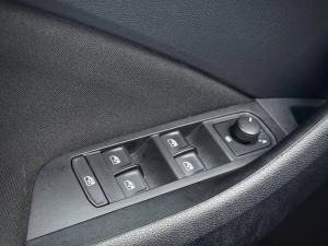 White Skoda Scala 2019 in Riga, with an engine capacity of 1.60 L and mileage of 248 thousand km for 9900 €, photo 18 on AUTOMOTO.COM.LV
