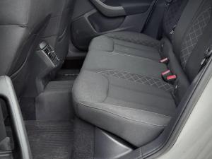 White Skoda Scala 2019 in Riga, with an engine capacity of 1.60 L and mileage of 248 thousand km for 9900 €, photo 19 on AUTOMOTO.COM.LV