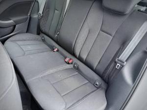 White Skoda Scala 2019 in Riga, with an engine capacity of 1.60 L and mileage of 248 thousand km for 9900 €, photo 20 on AUTOMOTO.COM.LV