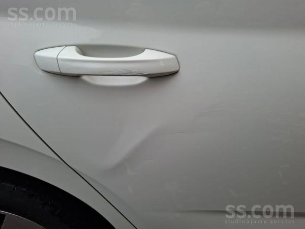 Balts Skoda Scala 2020 Rīga, ar dzinēja tilpumu 1.60 L un nobraukumu 94 tūkst. km par 12500 €, foto 4 vietnē AUTOMOTO.COM.LV