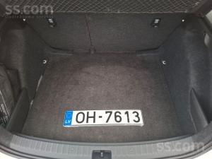 Balts Skoda Scala 2020 Rīga, ar dzinēja tilpumu 1.60 L un nobraukumu 94 tūkst. km par 12500 €, foto 7 vietnē AUTOMOTO.COM.LV