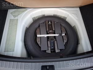 Balts Skoda Scala 2020 Rīga, ar dzinēja tilpumu 1.60 L un nobraukumu 94 tūkst. km par 12500 €, foto 8 vietnē AUTOMOTO.COM.LV