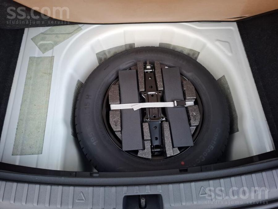 Balts Skoda Scala 2020 Rīga, ar dzinēja tilpumu 1.60 L un nobraukumu 94 tūkst. km par 12500 €, foto 8 vietnē AUTOMOTO.COM.LV