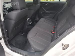 Balts Skoda Scala 2020 Rīga, ar dzinēja tilpumu 1.60 L un nobraukumu 94 tūkst. km par 12500 €, foto 12 vietnē AUTOMOTO.COM.LV