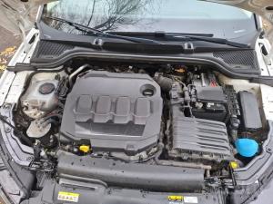 Balts Skoda Scala 2020 Rīga, ar dzinēja tilpumu 1.60 L un nobraukumu 94 tūkst. km par 12500 €, foto 23 vietnē AUTOMOTO.COM.LV