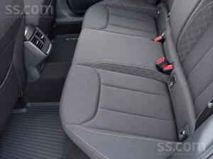 Белый Шкода Scala 2020 в Рига, объемом двигателя 1.60 л и пробегом 94 тыс. км за 11995 €, фото 14 на AUTOMOTO.COM.LV