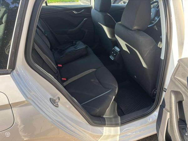 Balts Skoda Scala 2020 Viļņa, ar dzinēja tilpumu 1.00 L un nobraukumu 61 tūkst. km par 10990 €, foto 9 vietnē AUTOMOTO.COM.LV