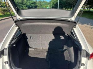 White Skoda Scala 2020 in Vilnius, with an engine capacity of 1.00 L and mileage of 61 thousand km for 10990 €, photo 11 on AUTOMOTO.COM.LV
