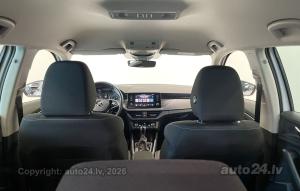 Balts Skoda Scala 2022 Tallina, ar dzinēja tilpumu 1.00 L un nobraukumu 128 tūkst. km par 12890 €, foto 21 vietnē AUTOMOTO.COM.LV