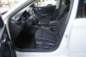 Balts Skoda Scala 2022 Rīga, ar dzinēja tilpumu 1.00 L un nobraukumu 125 tūkst. km par 9950 €, foto 7 vietnē AUTOMOTO.COM.LV