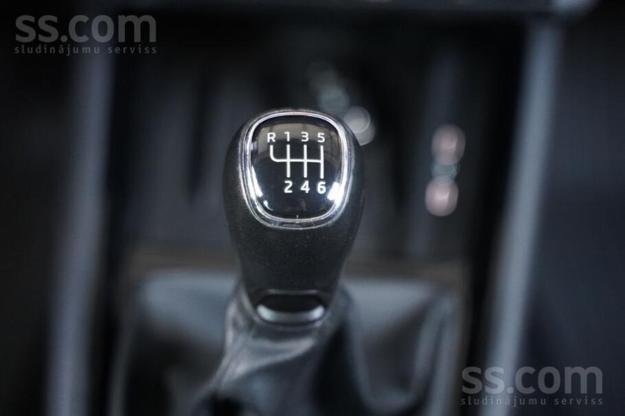 Balts Skoda Scala 2022 Rīga, ar dzinēja tilpumu 1.00 L un nobraukumu 125 tūkst. km par 9950 €, foto 18 vietnē AUTOMOTO.COM.LV