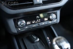 Balts Skoda Scala 2022 Rīga, ar dzinēja tilpumu 1.00 L un nobraukumu 125 tūkst. km par 9950 €, foto 19 vietnē AUTOMOTO.COM.LV