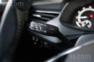Balts Skoda Scala 2022 Rīga, ar dzinēja tilpumu 1.00 L un nobraukumu 125 tūkst. km par 9950 €, foto 24 vietnē AUTOMOTO.COM.LV
