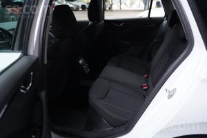 White Skoda Scala 2022 in Riga, with an engine capacity of 1.00 L and mileage of 139 thousand km for 9950 €, photo 8 on AUTOMOTO.COM.LV