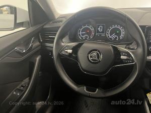 Balts Skoda Scala 2023 Tallina, ar dzinēja tilpumu 1.00 L un nobraukumu 71 tūkst. km par 16400 €, foto 10 vietnē AUTOMOTO.COM.LV