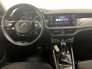 Balts Skoda Scala 2023 Tallina, ar dzinēja tilpumu 1.00 L un nobraukumu 71 tūkst. km par 16400 €, foto 11 vietnē AUTOMOTO.COM.LV