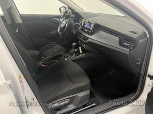 Balts Skoda Scala 2023 Tallina, ar dzinēja tilpumu 1.00 L un nobraukumu 71 tūkst. km par 16400 €, foto 16 vietnē AUTOMOTO.COM.LV