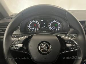 Balts Skoda Scala 2023 Tallina, ar dzinēja tilpumu 1.00 L un nobraukumu 71 tūkst. km par 16400 €, foto 19 vietnē AUTOMOTO.COM.LV