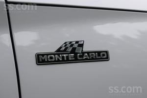 White Skoda Scala 2024 in Riga, with an engine capacity of 1.50 L and mileage of 22 thousand km for 21990 €, photo 7 on AUTOMOTO.COM.LV