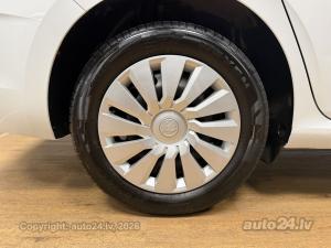 Balts Skoda Scala 2024 Tallina, ar dzinēja tilpumu 1.00 L un nobraukumu 33 tūkst. km par 18790 €, foto 8 vietnē AUTOMOTO.COM.LV